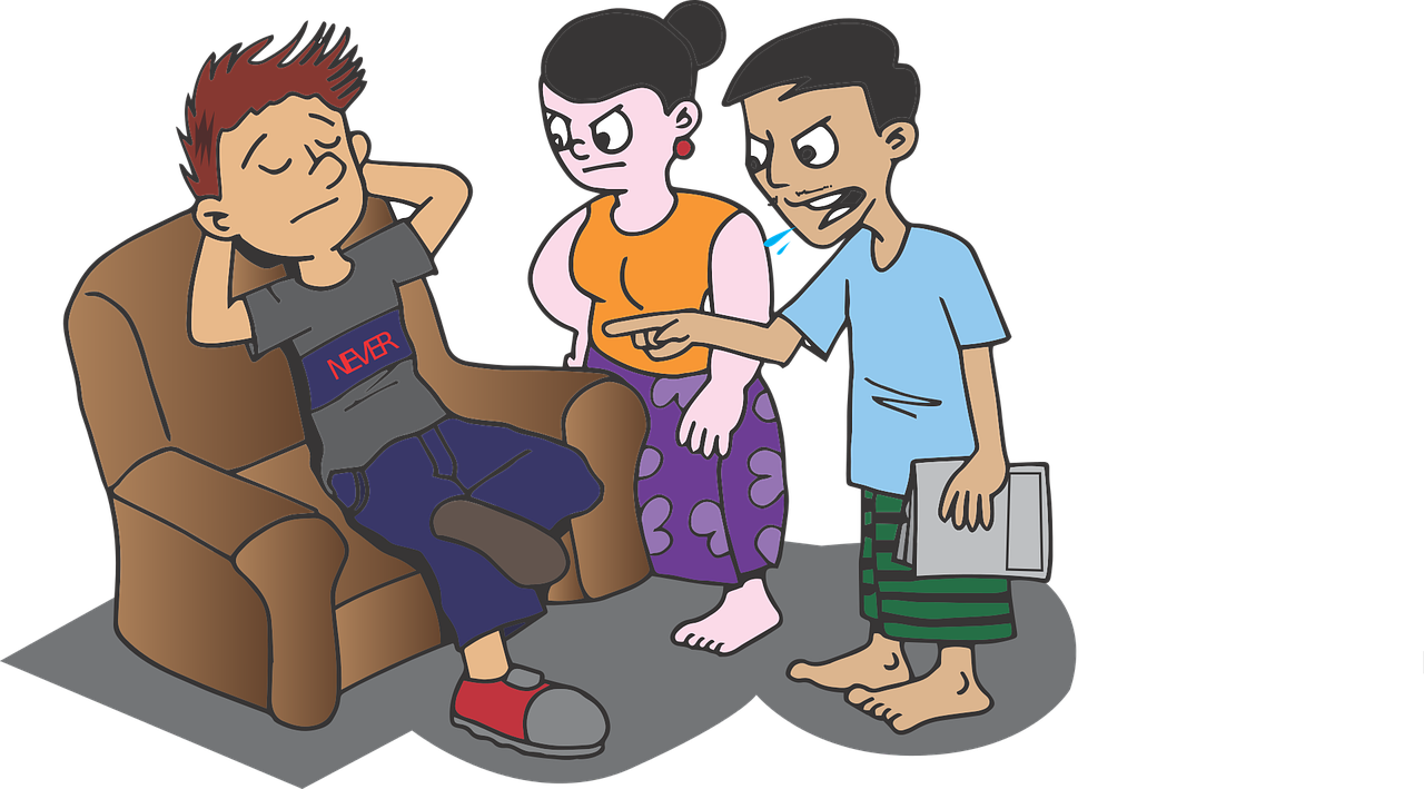 Is Jesus a Slacker? – The Christian Caravan