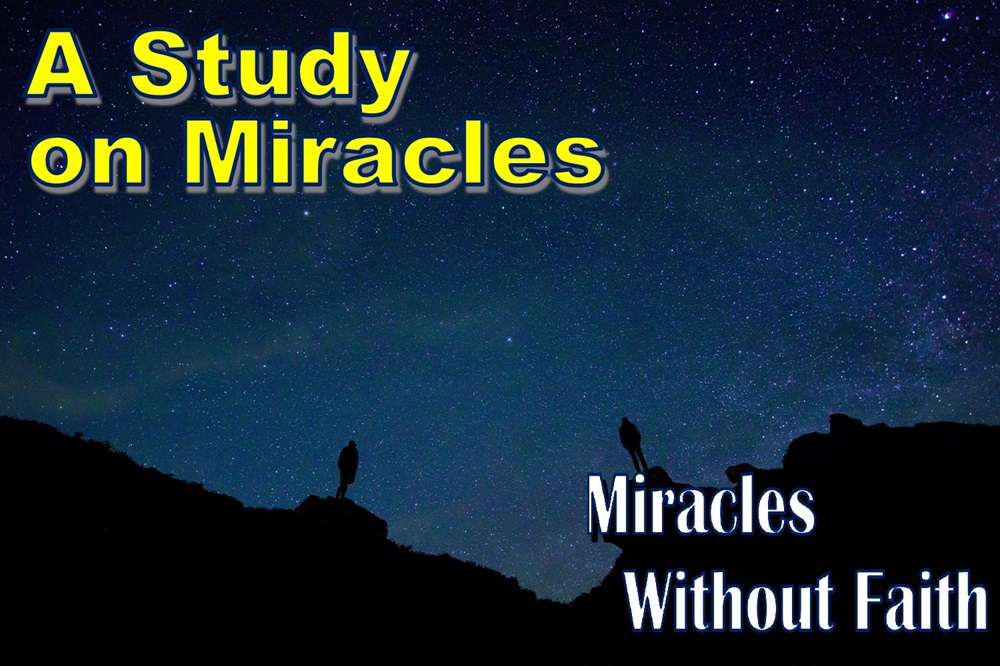 The Witch of En Dor – The Christian Caravan